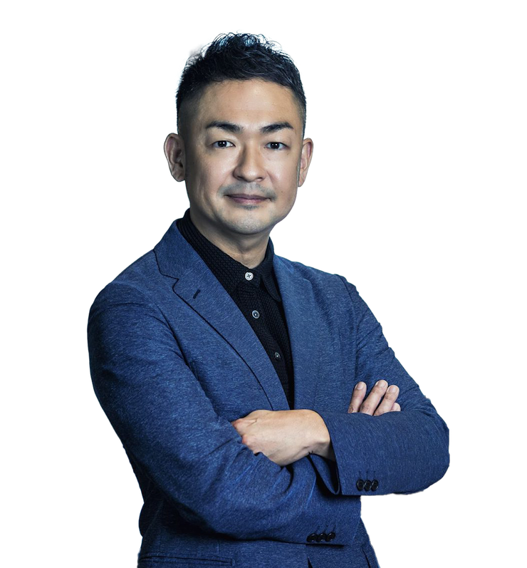 DI SEA Leadership Team - Dream Incubator